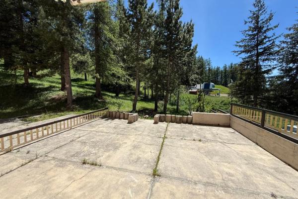 Valberg - Appartement 5 Pers Skis Aux Pieds - Lac De Beuil