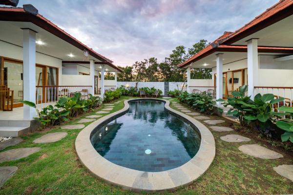 Wodis Uluwatu - Uluwatu