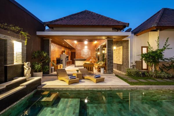 Lapiz Lazuli - Denpasar