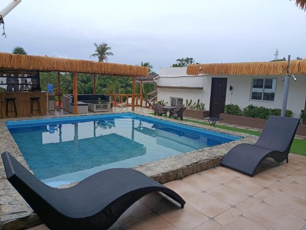 V Hostel Galera - Puerto Galera
