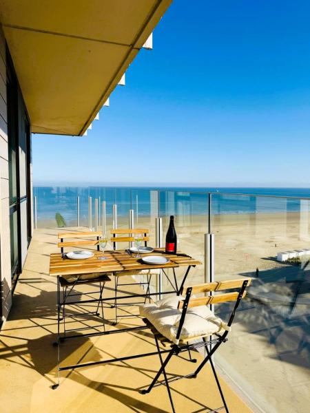 Ocean View Westende - Middelkerke