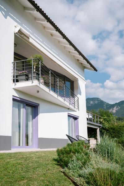 Apartment Likar - Bovec