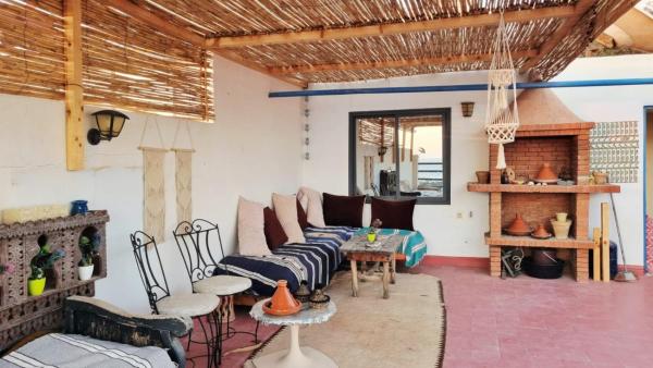 Gypsy Surf Maroc Hostel - Taghazout