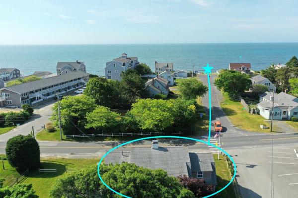 450 Ft To Raycroft Beach Game Room Dog Friendly - Cape Cod, MA