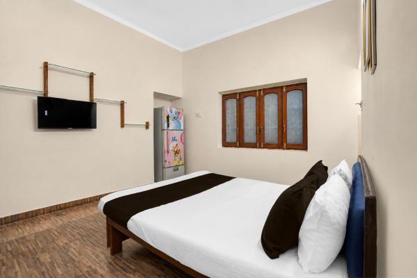 Hotel O Durgesh Guest House - Gorakhpur