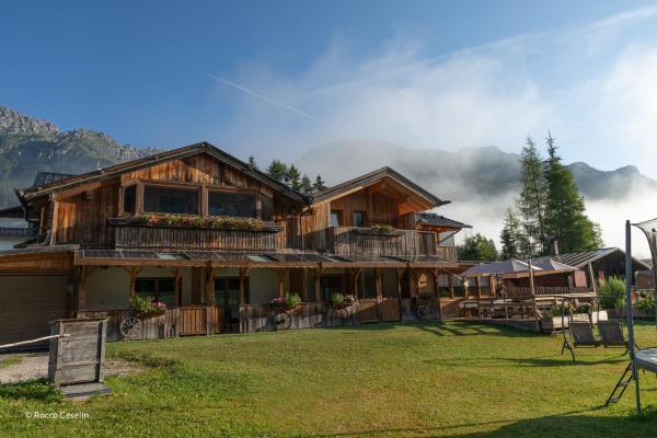 B&b Il Nido - Sappada