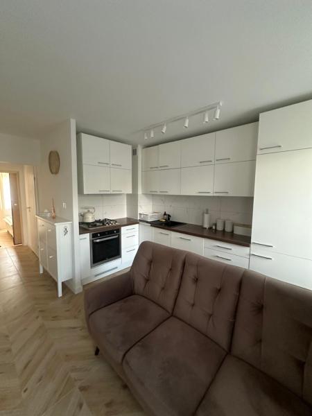Apartament Gdynia Pogórze - Gdynia