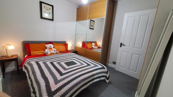 The Oak Retreat Homestay - Watford