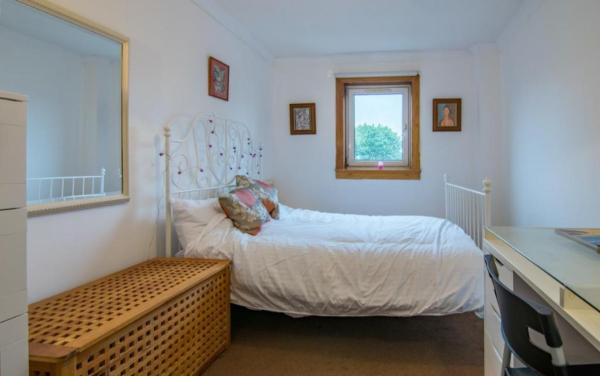 Glasgow Apartment Free Parking - East Kilbride