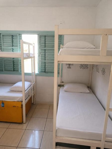 Hotd Hostels - Florianópolis