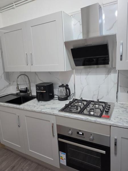 Modern Flat In Northampton For Families And Groups - Towcester