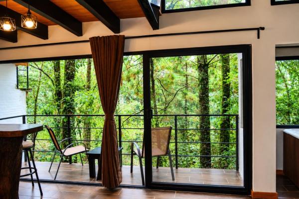 Cabaña Sueño Boreal - Jalisco