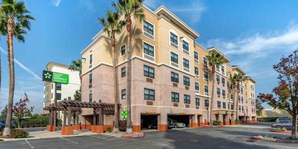 Extended Stay America Premier Suites - San Francisco - Belmont - Palo Alto, CA