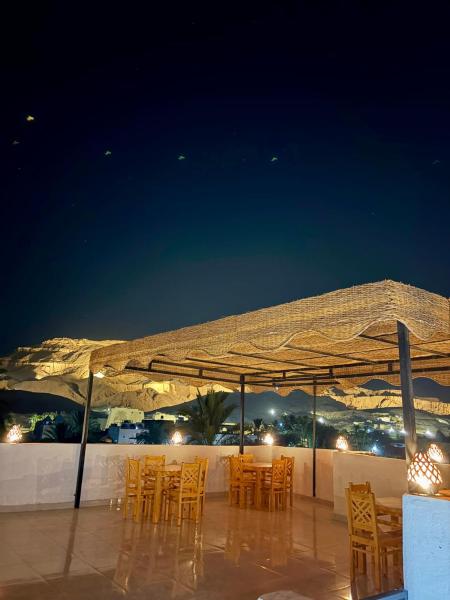 Al-sultan Hotel - Luxor