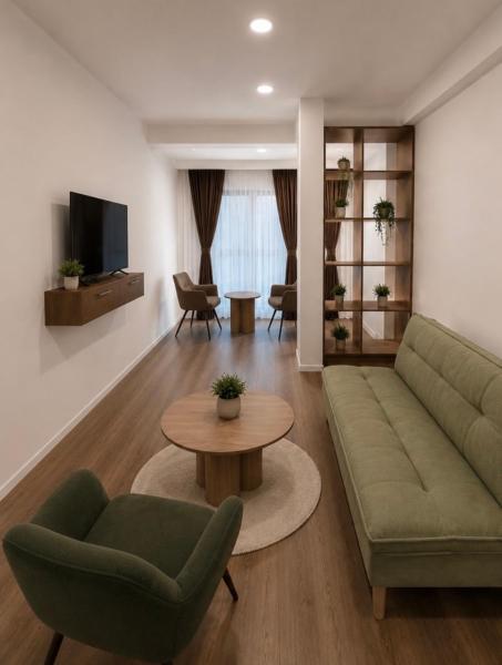Euro Hotel - Kosovo