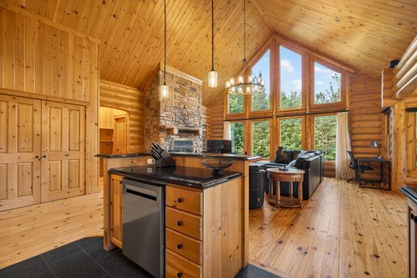 Fiddler Lake Resort - Rabbit 57 - Laurentides
