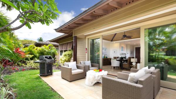 ❤Pih❤hale Ohonu House Of The Sea Turtle Kamilo Detached Home - Waikoloa Village, HI