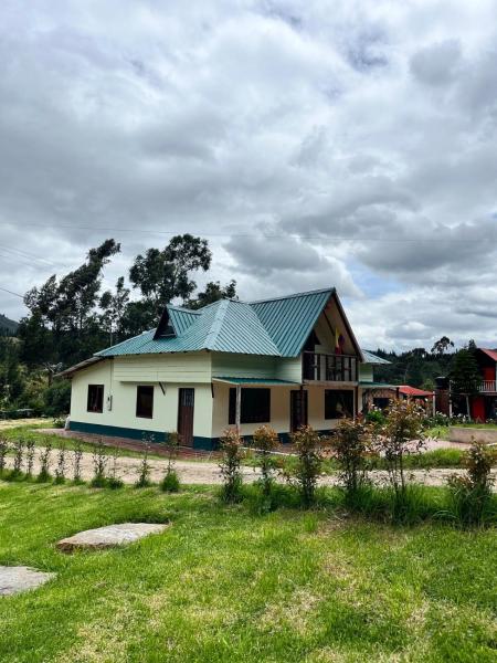 La Cabaña - Sutatausa