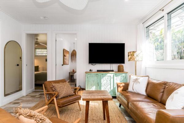 Pineapple Cottage - Byron Bay