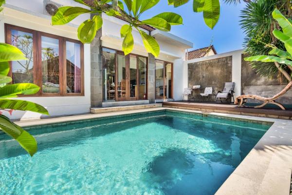 Casa Dijaweqo - Sanur