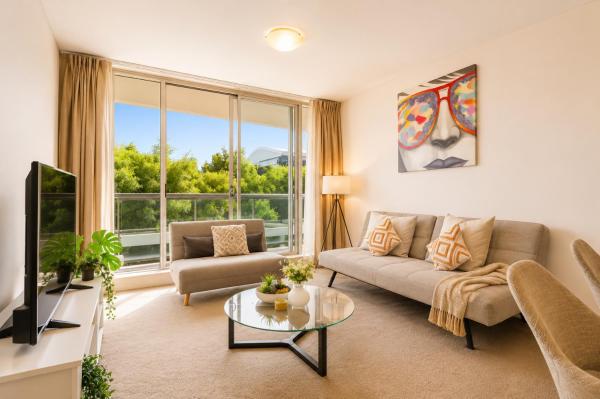 3br & Darling Harbour & Town Hall & Sydney Cbd - Bondi Beach