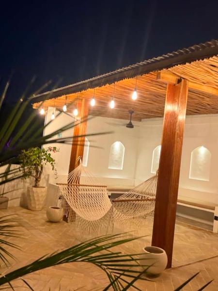 Villa Mally Gili Trawangan - Gili-Inseln