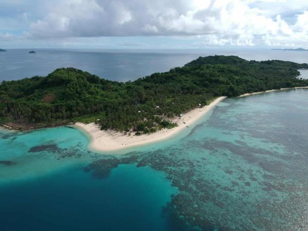 Inday-in Guest House Daracotan Island El Nido - El Nido