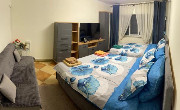 Apartament 3 Camere 6 -7 Pers Craiova - Craiova