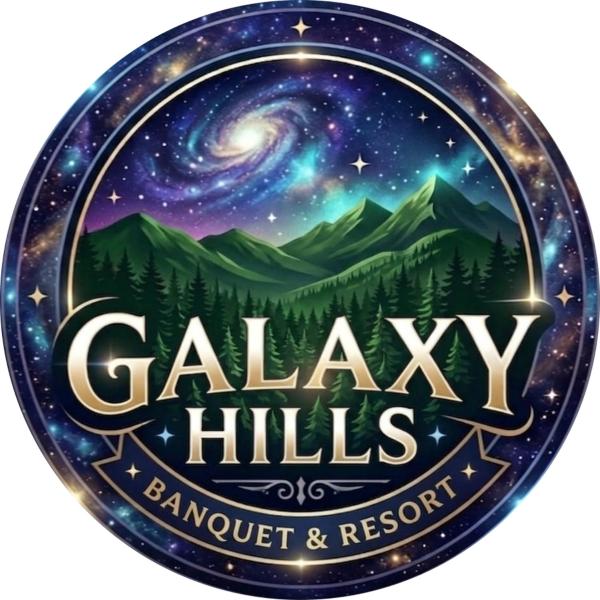 Galaxy Hills Banquet & Resort - India