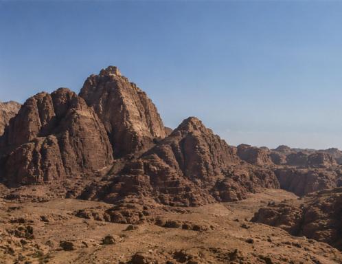 Yara Hostel - Jordan