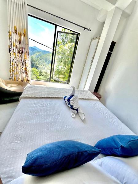 Lavenia Mountain Holiday Home - Sri Lanka
