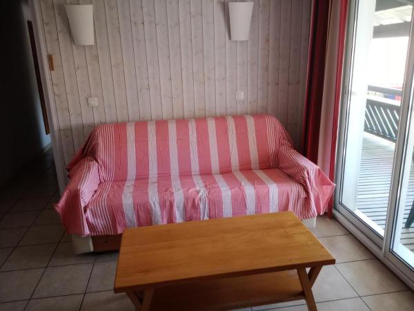 Village Moliets - Maeva Home - Appartement 4 Personnes 1 Chambre Avec Terrasse Mae-9383 - Soustons