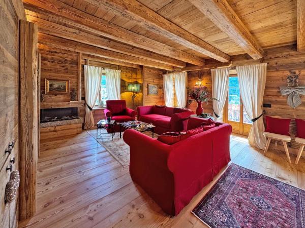 Alpen Maison - 4 People - 2 Rooms - Cortina - Selva di Cadore