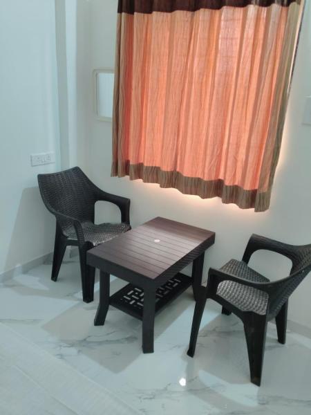 Cozy Terrace Stay Near Wet N Joy Lonavala - Maharashtra