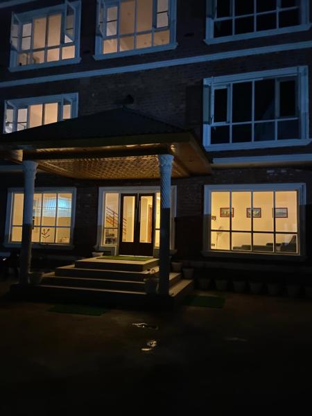 Haven Retreat - Srinagar