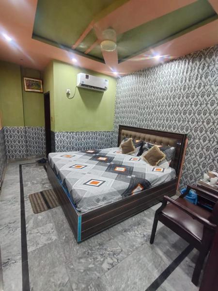Jasmine Palace Hotel - Lahore