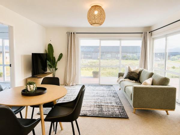 The Burnby - Te Anau