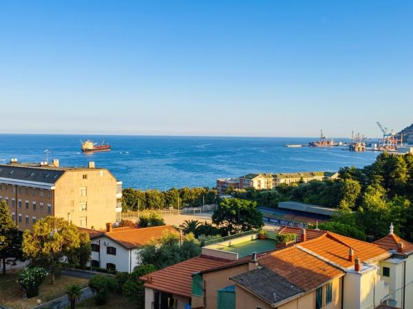 Casa Max - Savona