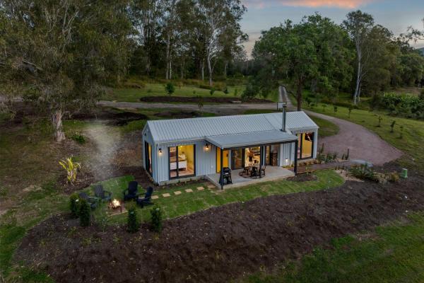 Dundalli Lodge - Kenilworth, Australia
