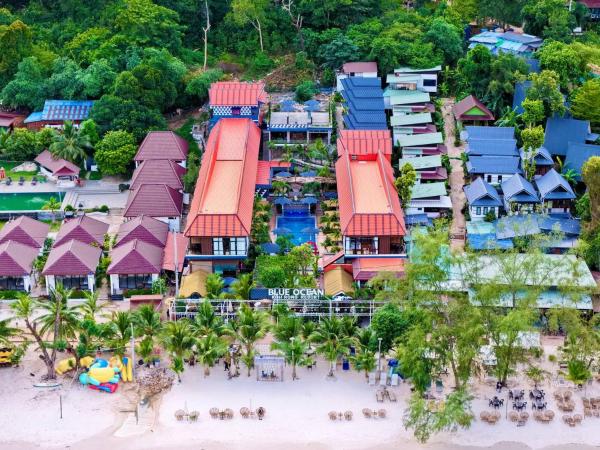 Blue Ocean Resort Koh Rong - Cambodia