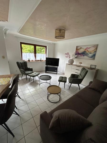 Apartment Grenzland - Herzogenrath