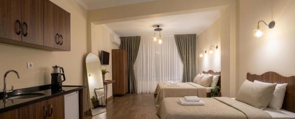 Avci Pansiyon - İstanbul