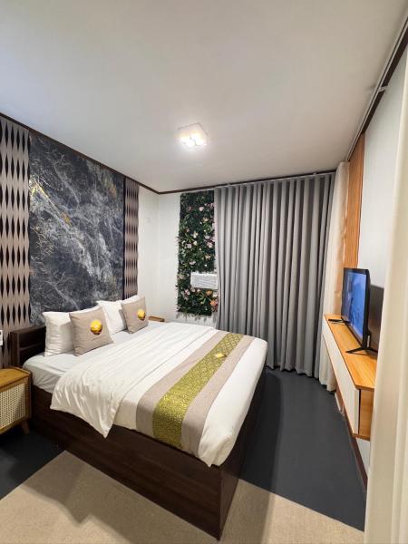 Cozy Neighbor Spot- Balite Malolos 1 - Malolos