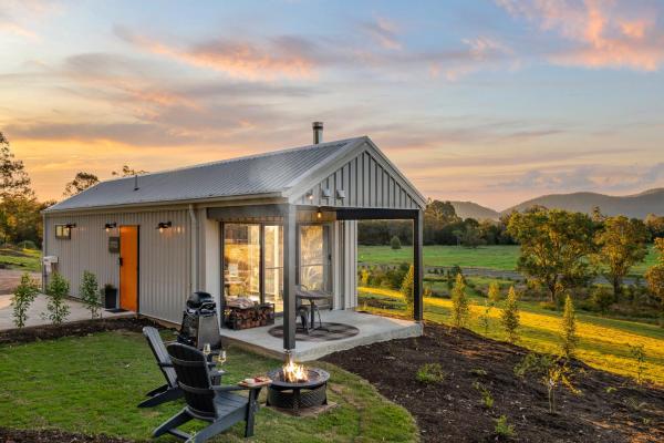 Jinibara Cottage - Kenilworth, Australia