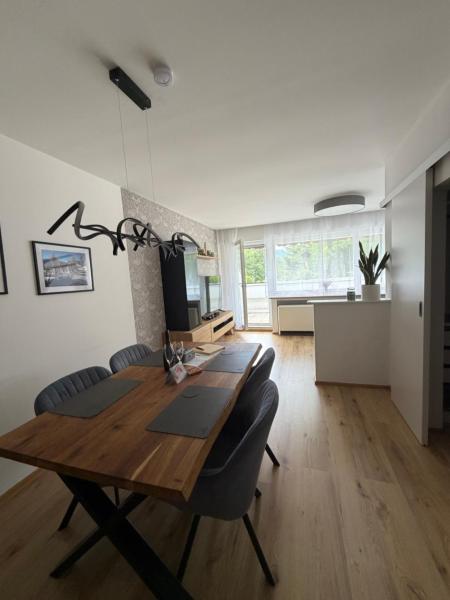 Apartment Alpenglanz - Bad Mitterndorf