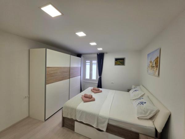Breece Hideaway - Salvore