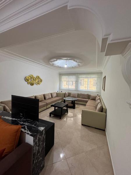 Saramica Apartamento - Ceuta