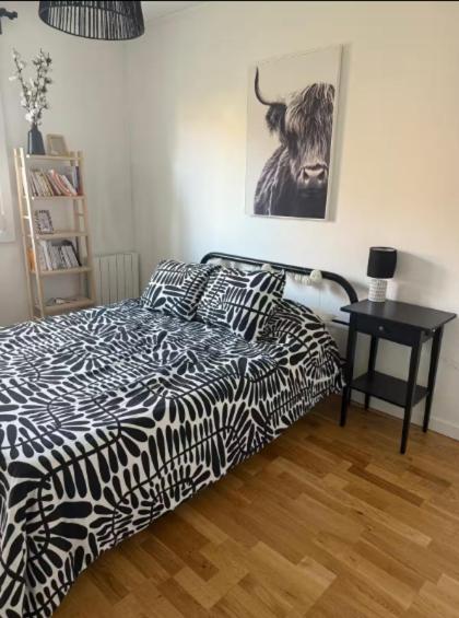 Chambre Lumineuse Chez L'habitant Proche Luxembourg - Thionville