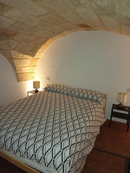 A Casa Del Giornalista - Polignano a Mare