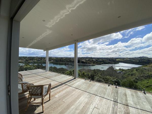 Kerikeri Retreat River Views & Stunning Sunsets - Kerikeri